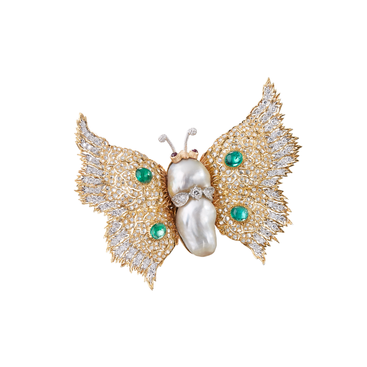 Prince of Goldsmiths