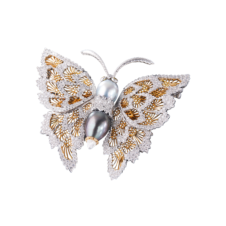 Prince of Goldsmiths