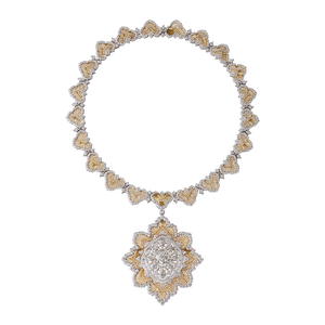 Prince of Goldsmiths