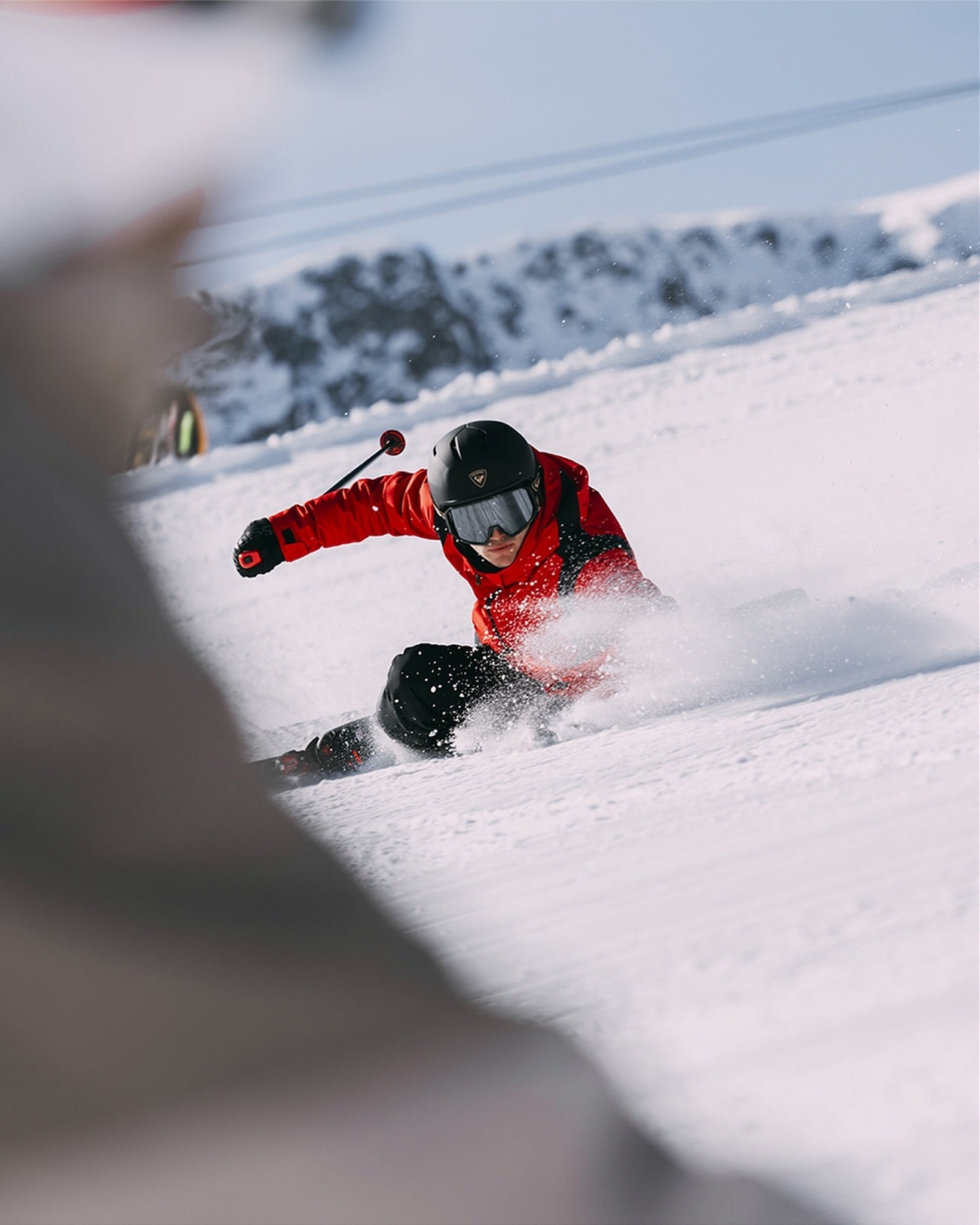 Rossignol | Ski, snowboard, bike | Outdoor clothing, footwear & equipment